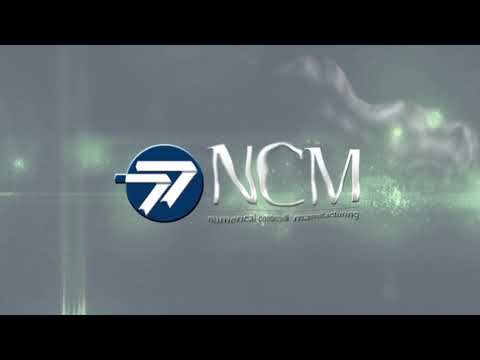 NCM Spa - Presentazione - YouTube