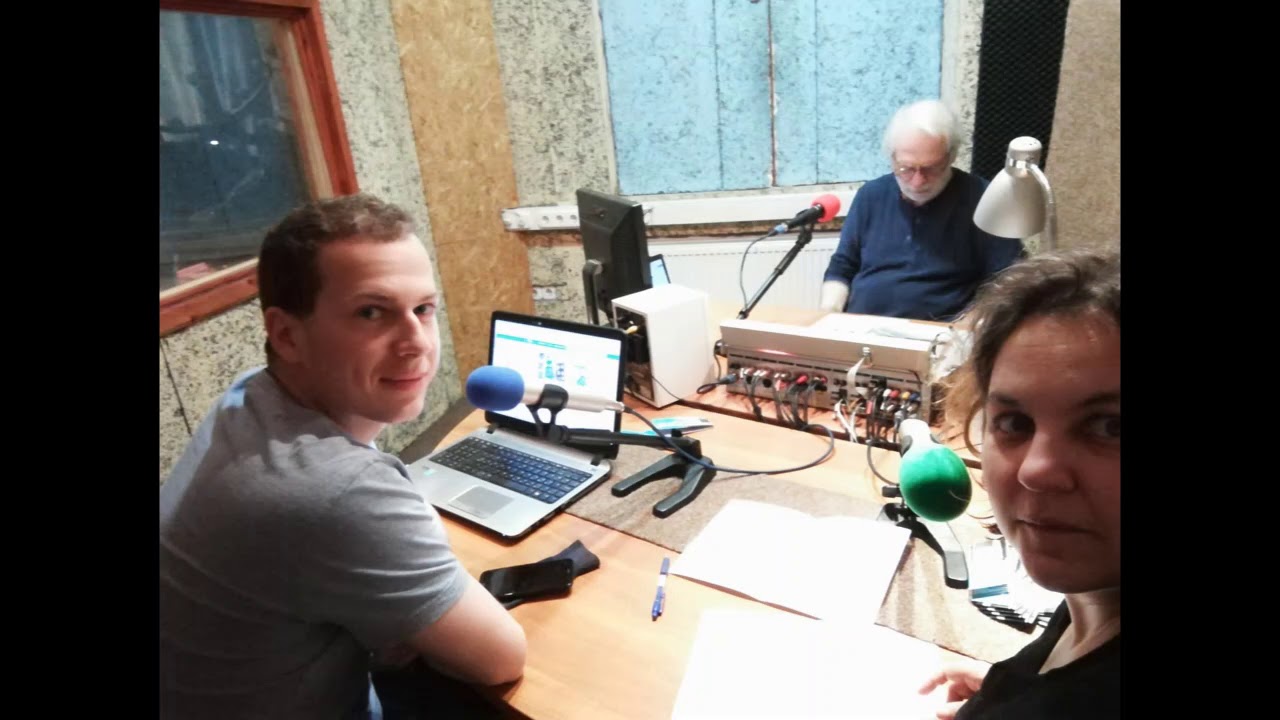 Közös városunk - Bálint Móni és Balogh Samu - YouTube