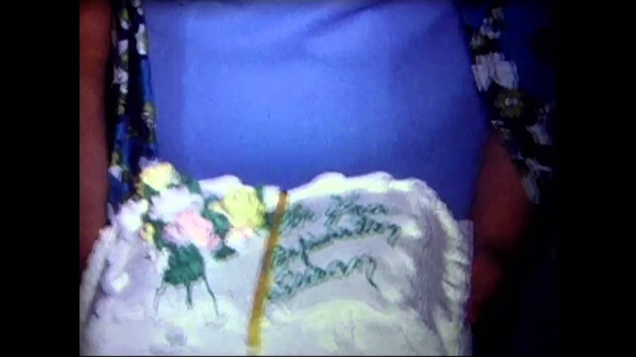 Simon and Bellinger 1970 super 8 video - YouTube