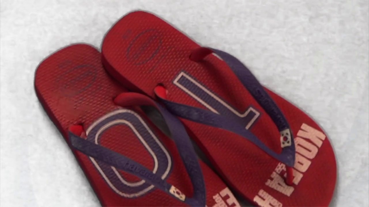 China Flops - YouTube