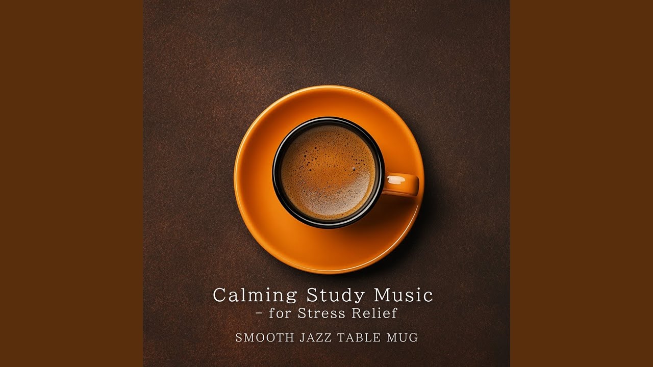 Coffee Shop Deep Focus Sounds - YouTube