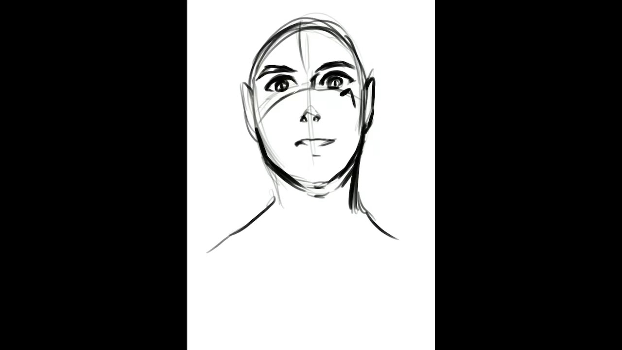 Rodan gijinka speedpaint - YouTube