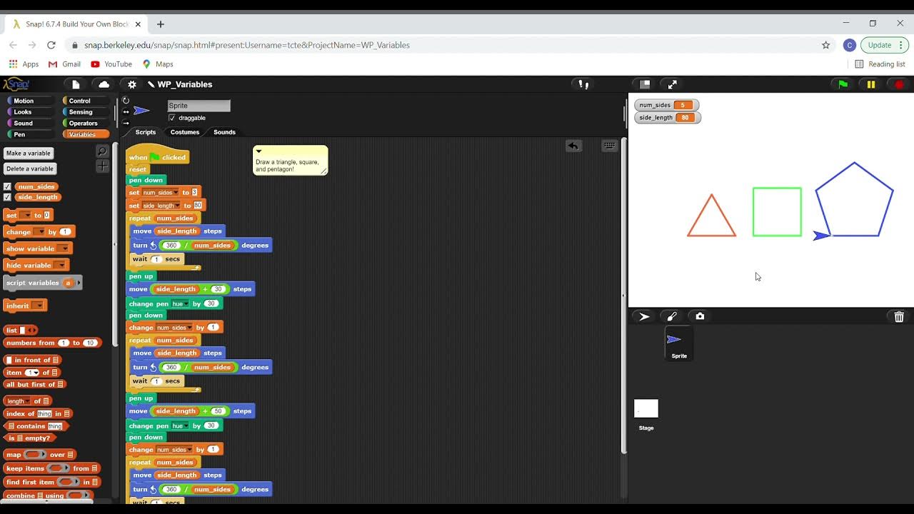 Snap! 6 7 4 Build Your Own Blocks Google Chrome 2021 04 25 11 22 49 ...