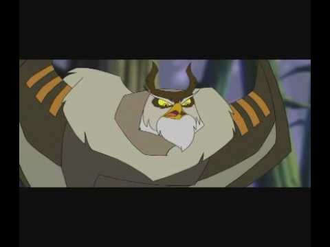 Silverwing Episode 12: Hibernaculum [1/3] - YouTube