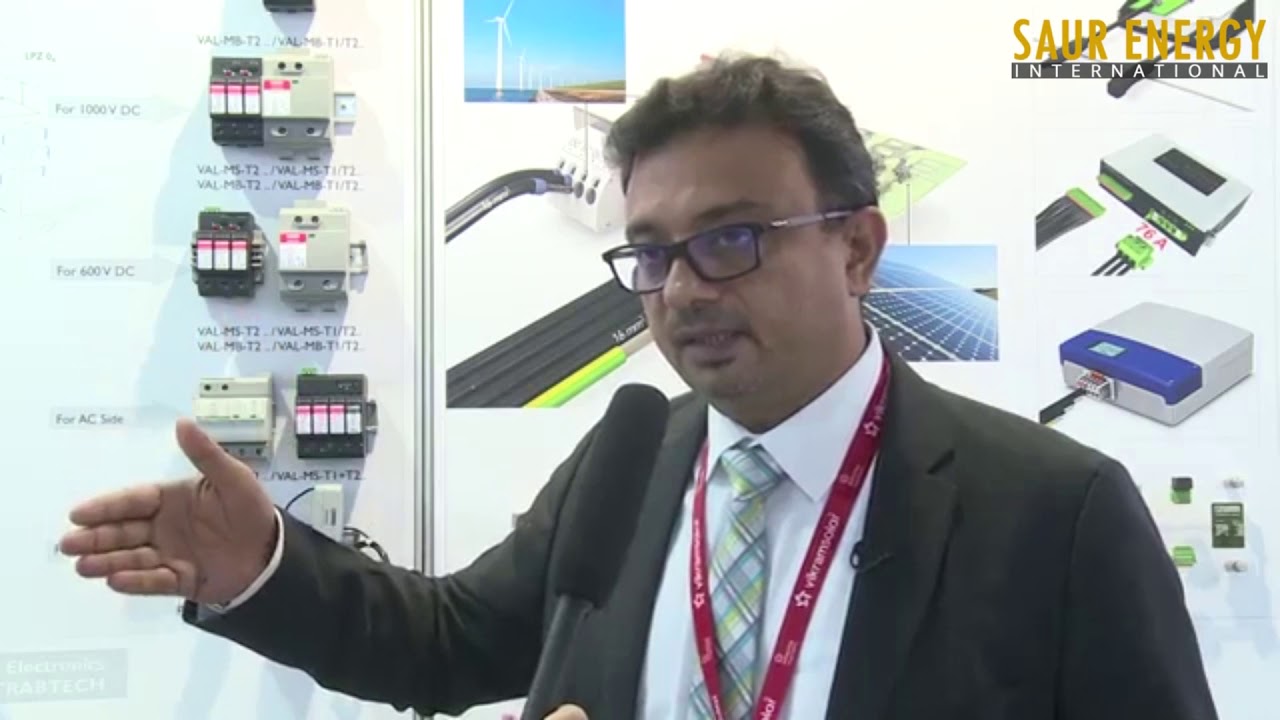 In conversation with Milan Desai, VP-Industry Management & Automation ...