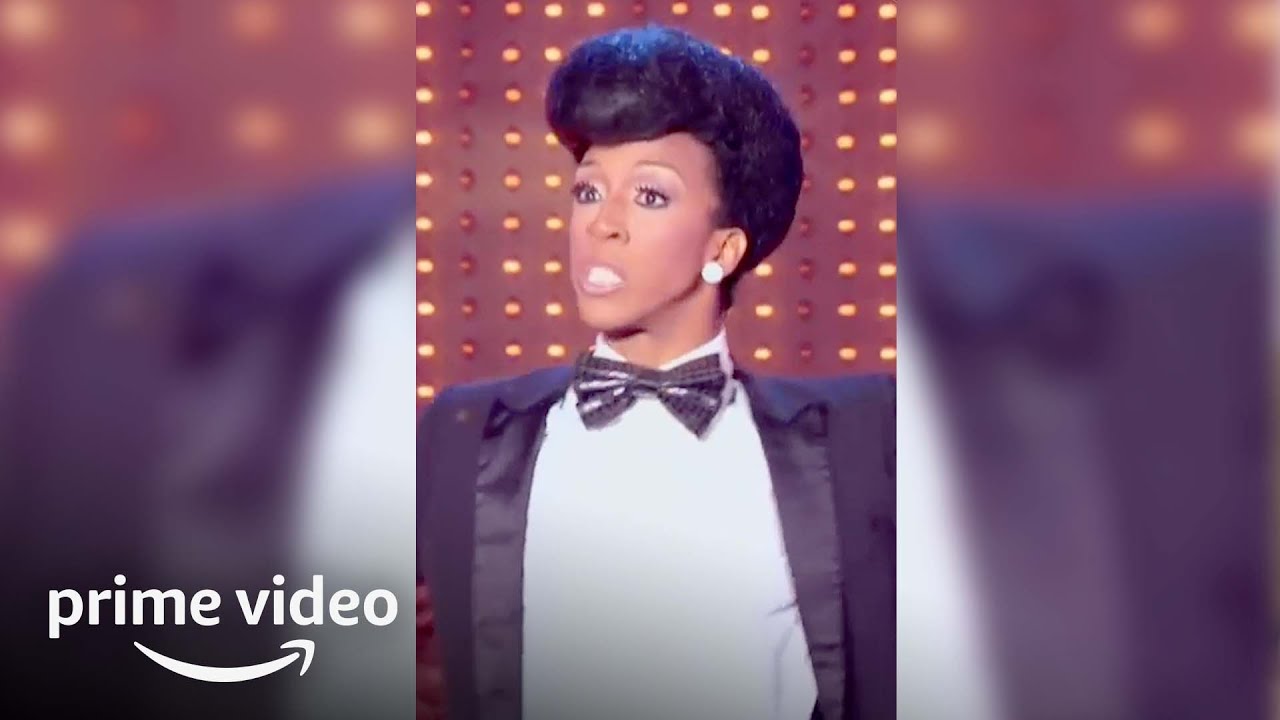 Drop Dead Gorgeous | Most Iconic Death Drops | RuPaul's Drag Race | # ...