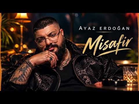 Misafir - Ayaz Erdoğan 🔥 En Yeni Türkce Pop Şarkılar 2026 💥 Trend Türk Pop Müzik 2026 🔥🎤