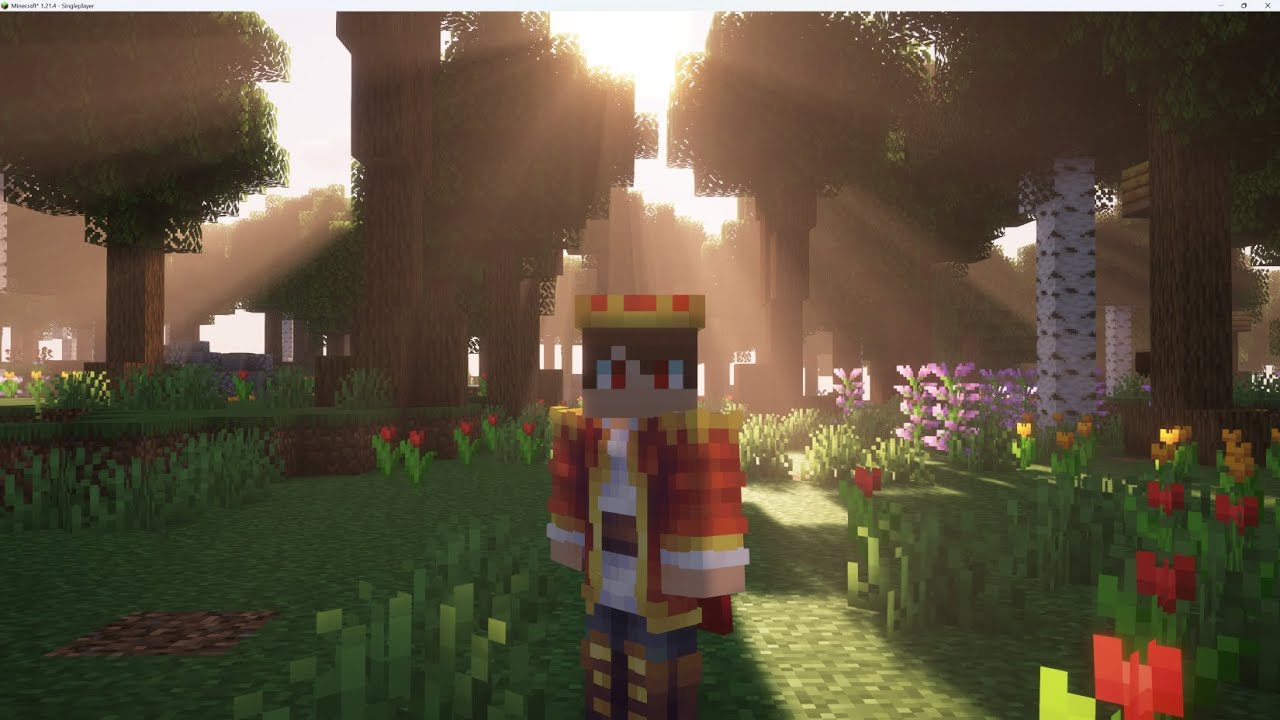 Faction SMP" Ep1- Trials of the Inventory - YouTube