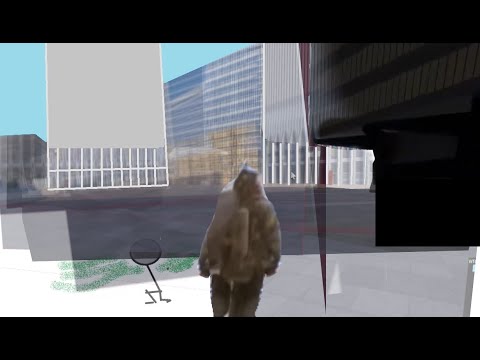 911 2001 footage combined - YouTube