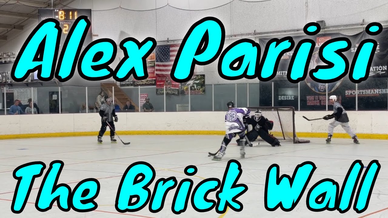 Alex Parisi's Unreal Saves - YouTube