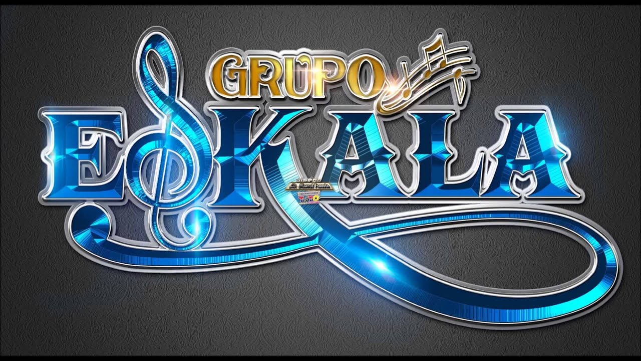 GRUPO ESKALA AZ MUSIC EN VIVO - YouTube