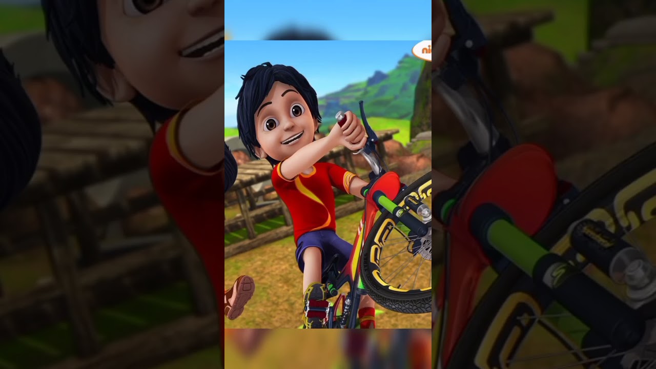 Shiva cycle best short video | Shiva song video | #mukulgamerz - YouTube