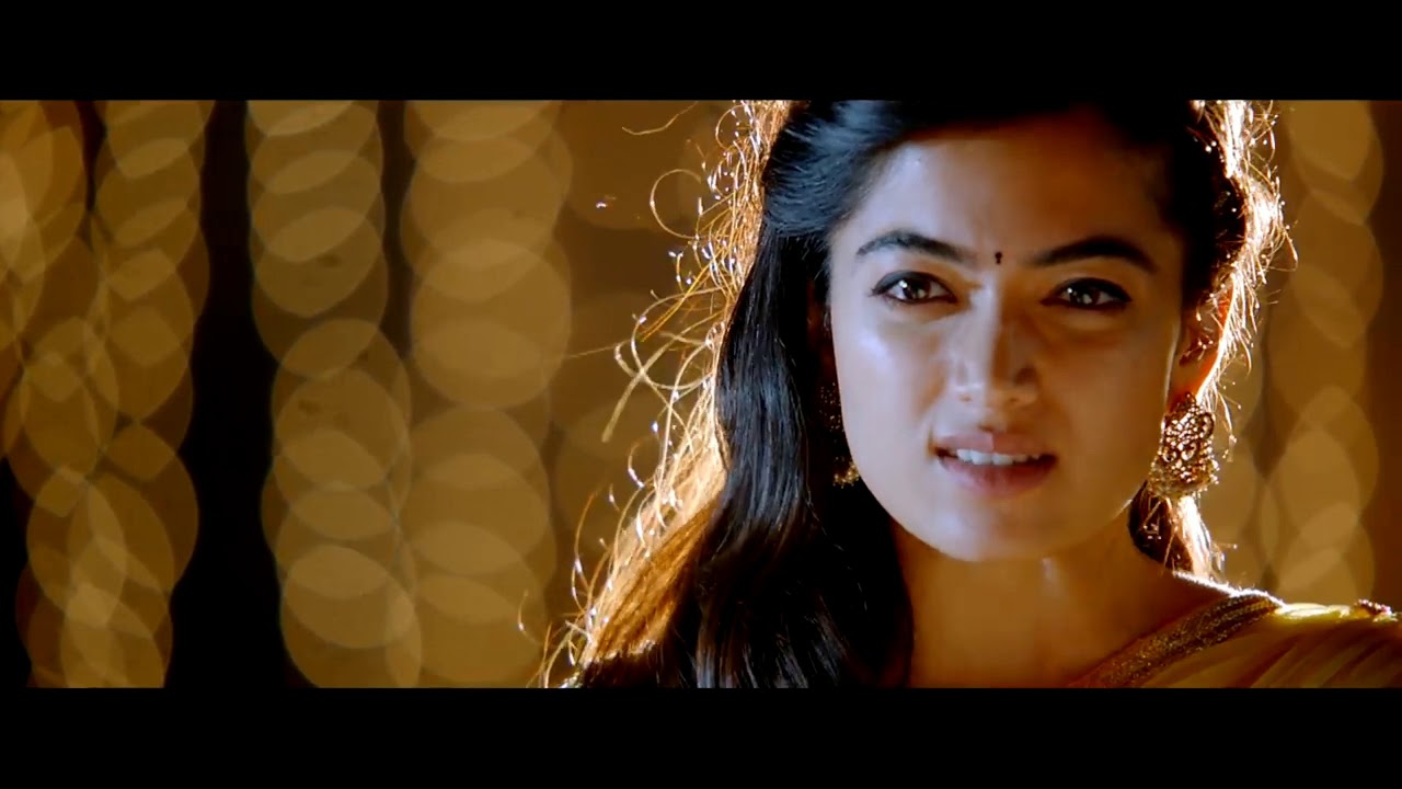 Sema Thimiru Tamil Dubbed | Dhruva Sarja | Rashmika Mandanna | Nanda ...