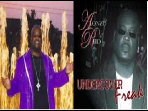 Alonzo Reid Radio Promo - YouTube
