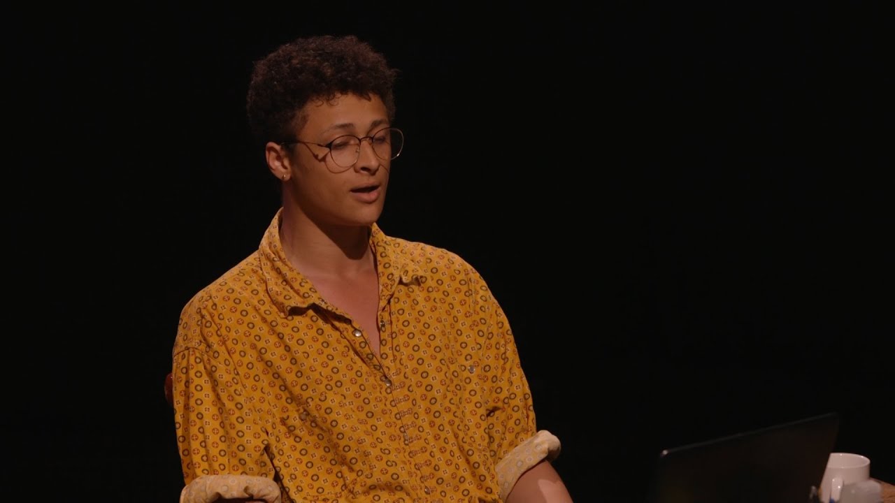 The Text | I Don't Know How To Leave You (Reuben Jones-Rigby) - YouTube