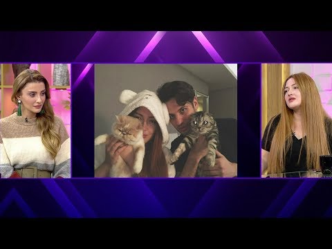 Danla Bilic, tatlıcıyla ne zaman evleniyor? - Magazin D