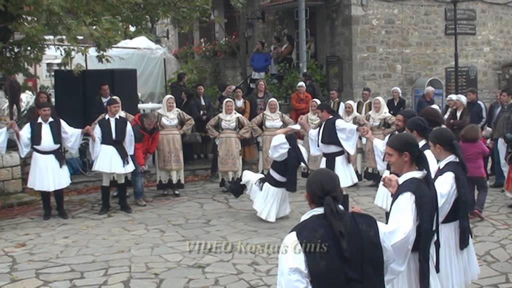ΧΟΡΕΥΤΙΚΟΣ ΑΣΩΠΙΑΣ ΣΤΟ ΜΑΥΡΙΛΟ ΦΘΙΩΤΙΔΟΣ ΓΙΑ ΤΗΝ ΕΚΠΟΜΠΗ ''ΕΠΙΣΤΡΟΦΗ ...