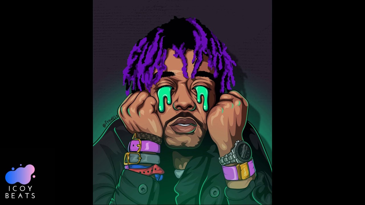 [FREE] Lil Uzi Vert x Lil Skies Type Beat "Cloudy Love" | Free Melodic ...