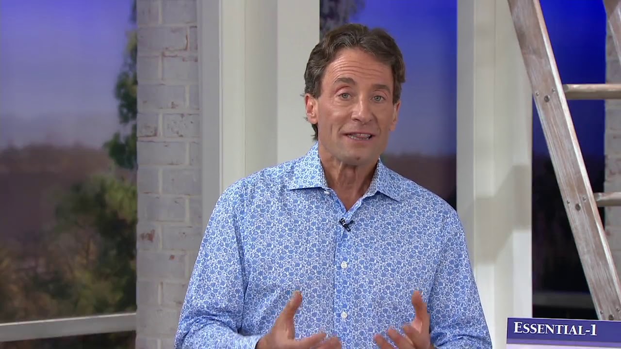 Andrew Lessman ESSENTIAL 1 High Potency Multi-Vitamin Always Gentle on ...