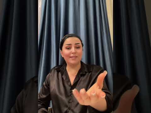 Afət fərmanqızı Tolik və Səidə Sultan qalmaqallarından danışıb,Fərəh üçün nələr dedi😲