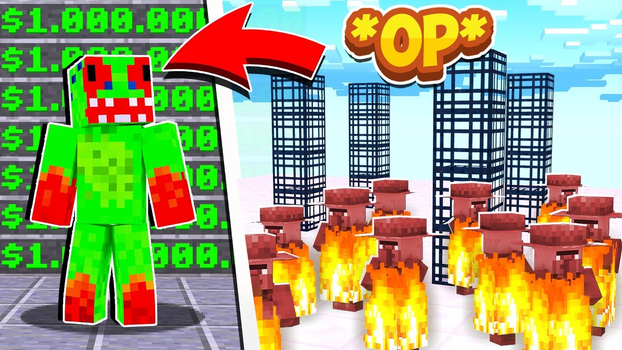 BUILDING THE MOST EFFICIENT SPAWNER FARM IN Minecraft Skyblock ...