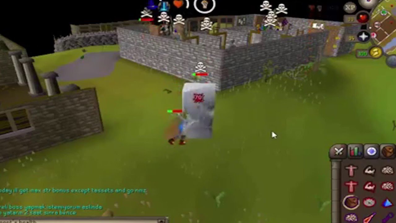You OK Bro? - YouTube