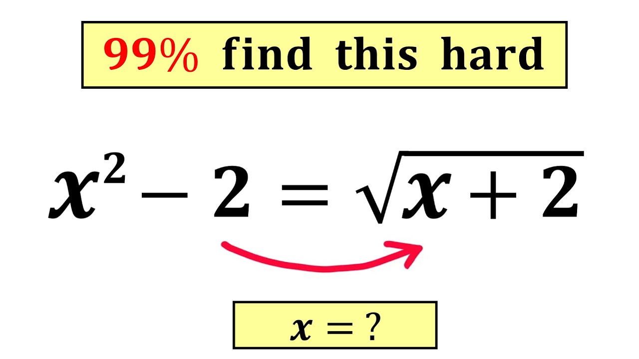 Japanese exam math question - YouTube