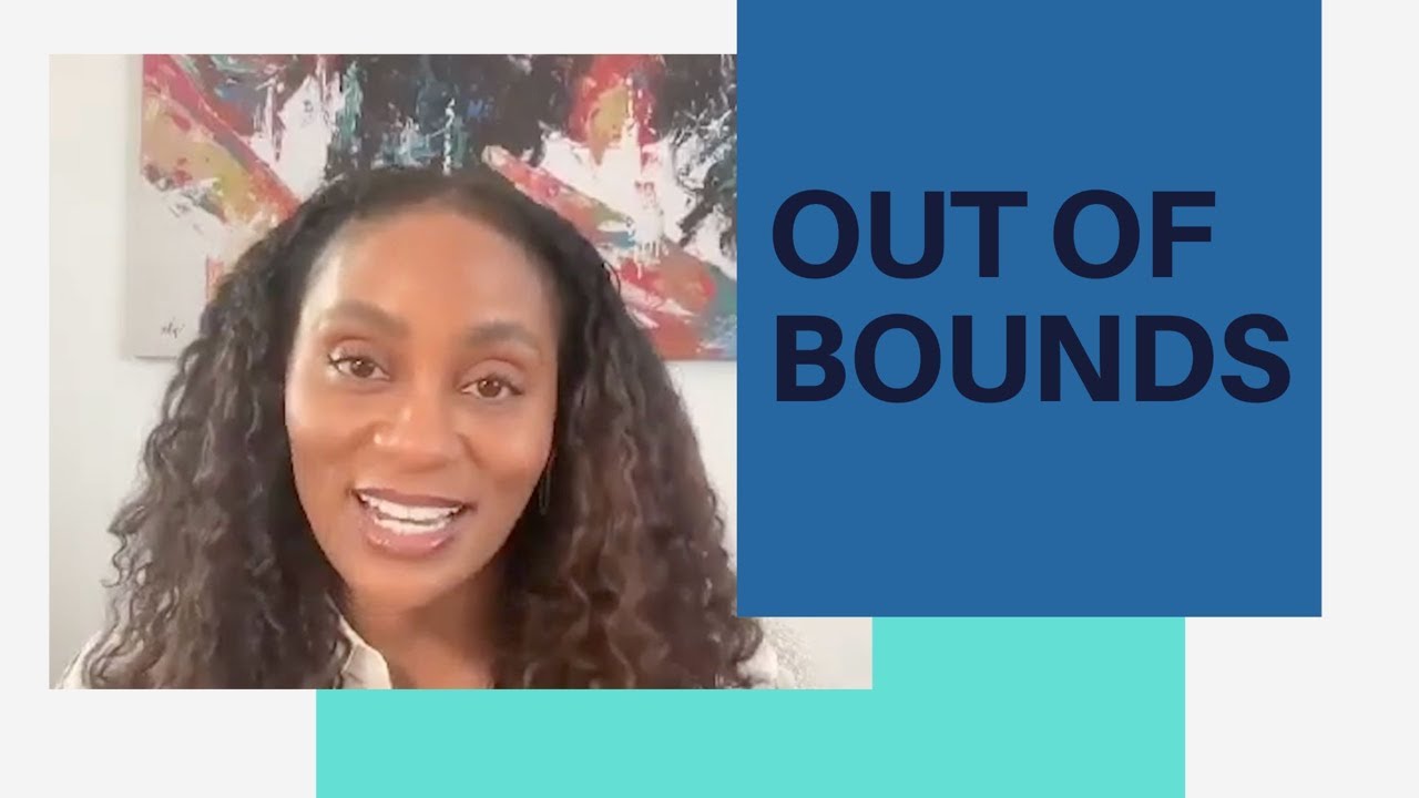 Out of Bounds w/ Adrienne Lofton - YouTube