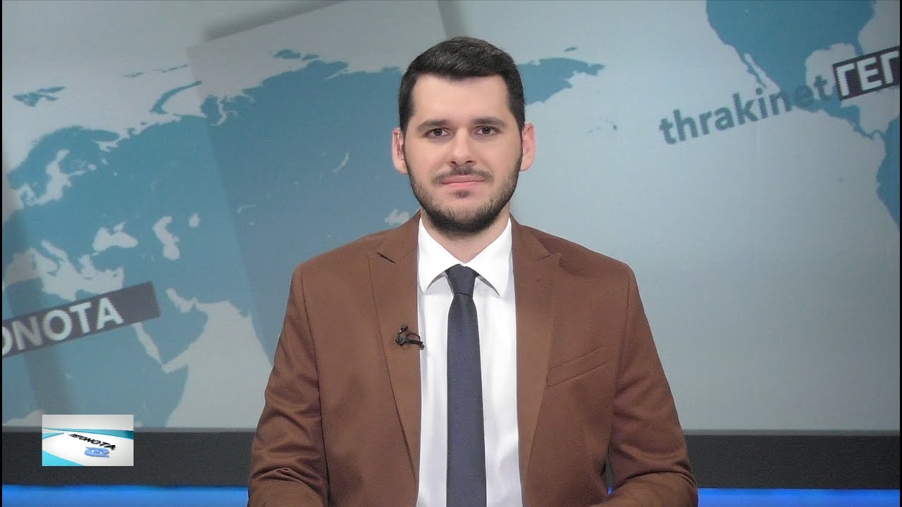 ΓΕΓΟΝΟΤΑ ΘΡΑΚΗ ΝΕΤ 14-03-2023 - YouTube
