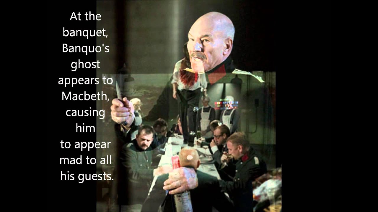Macbeth The Soundtrack (Film) - YouTube