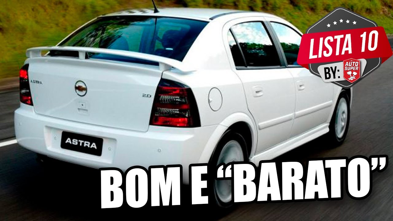 10 Carros Muito Bons E Baratos Para Comprar Agora E Continuar Com Ele