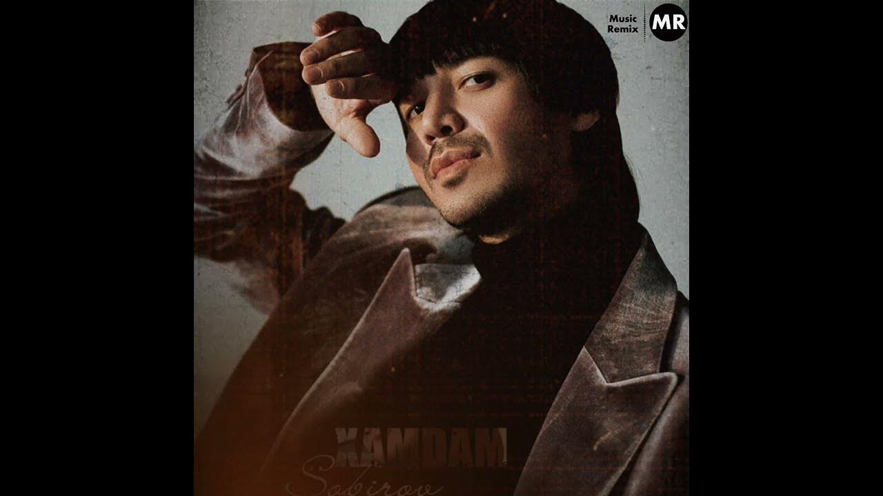 Xamdam Sobirov - Gavharim { SLOWED } remix. Хамдам Собиров - Гавхарим🔱 - YouTube