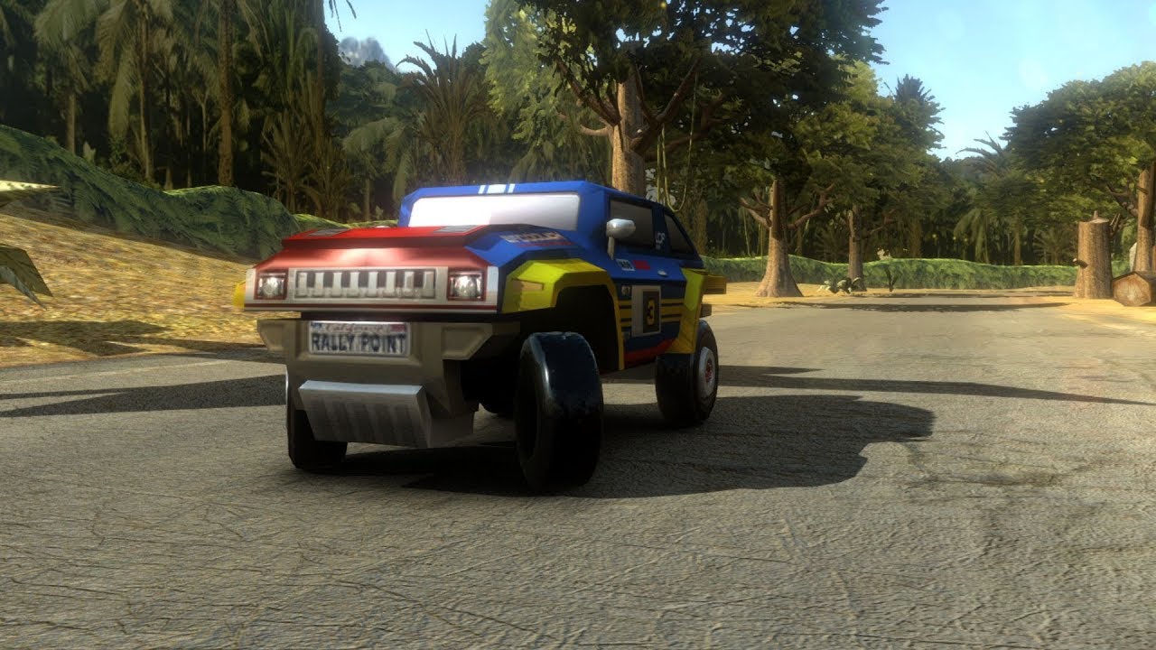 Rally Point 4 (Remastered) - Rhino - YouTube