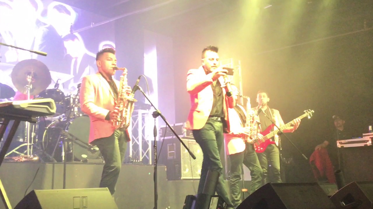 Zapateado Mix | Alerta Zero - YouTube