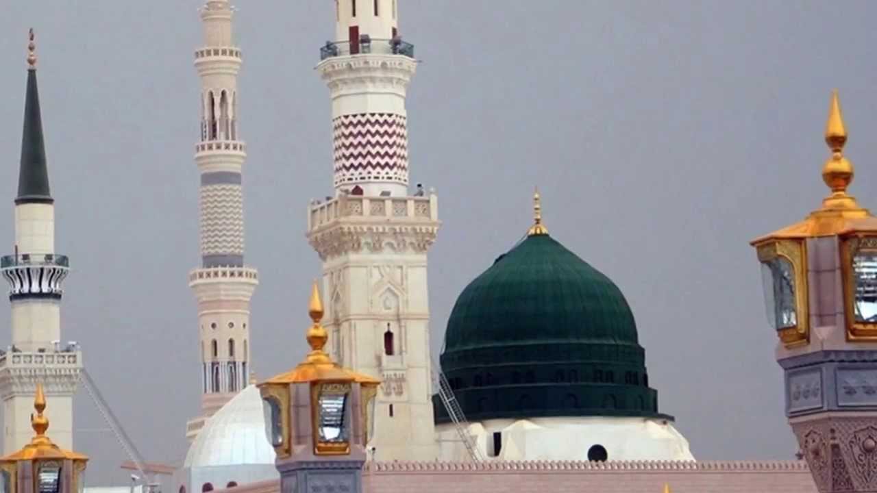Ya Rasool Allahi Salam un alaik By mushtaq qadri - YouTube