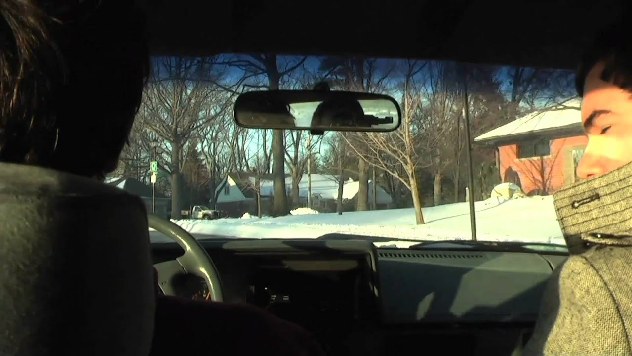 CarpoolZone.ca Ad - Smart Commute Hamilton - YouTube