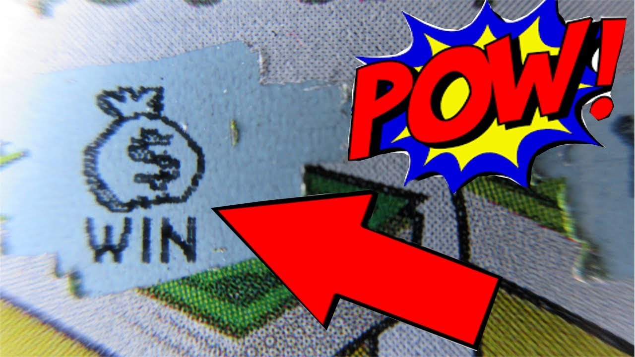 BIGGEST WIN POSSIBLE GOT IT ON THIS SCRATCH OFF LOTTERY TICKET biggest-win-possible-got-it-on-this-scratch-off-lottery-ticket