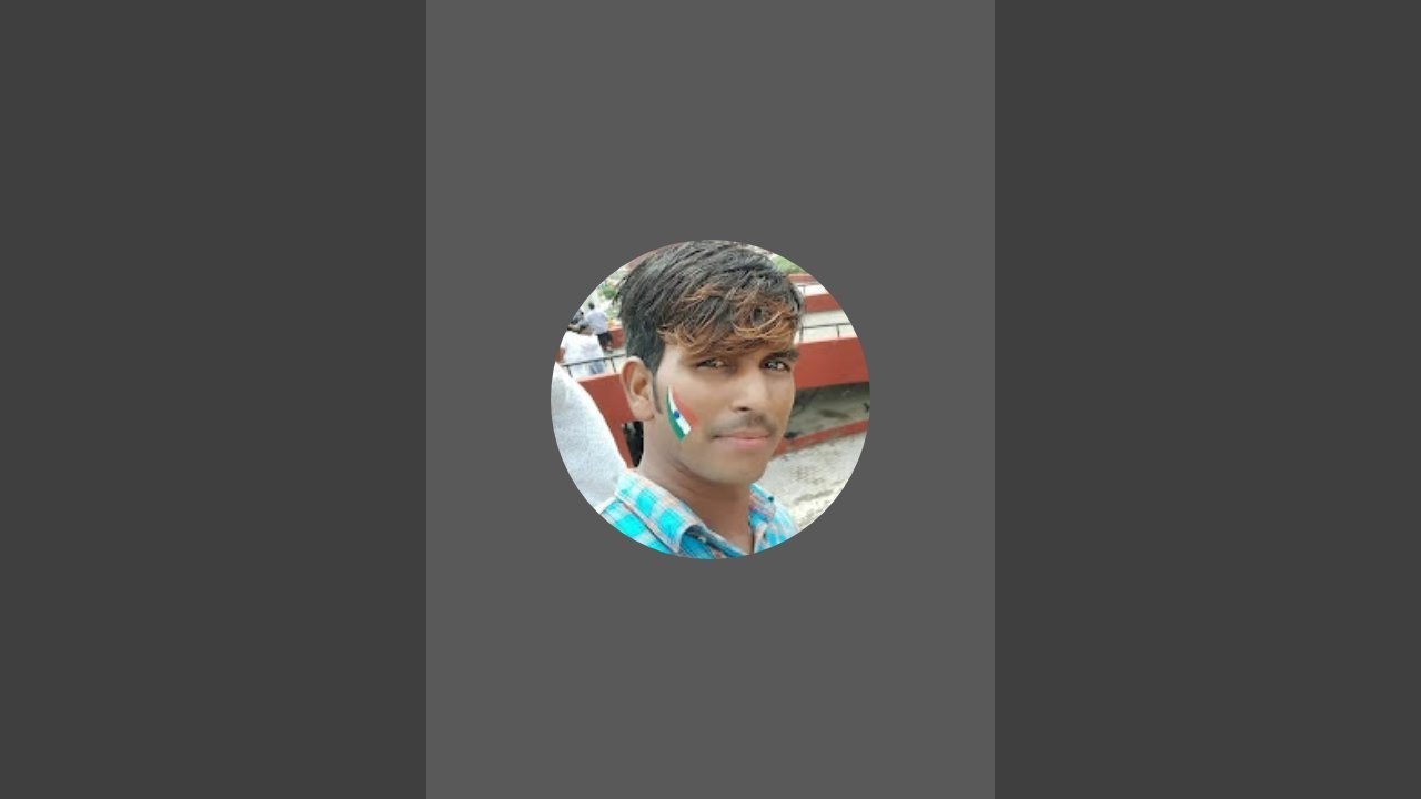 joginder Kumar 2525 is live - YouTube