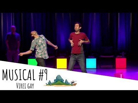 MUSICAL #9 - Virei Gay