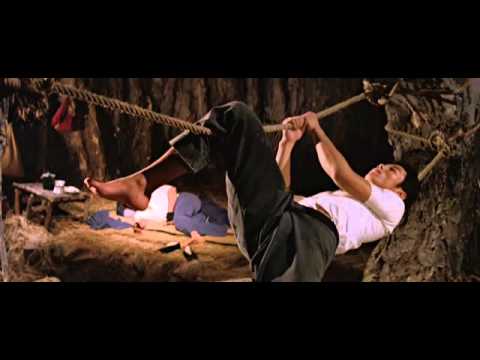 örült majom kung  fu 1979 részlet