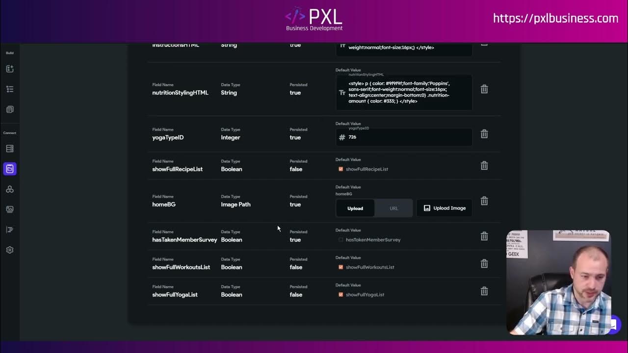 FlutterFlow App Build Case Study - Outro - YouTube