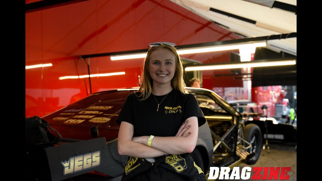 The hunt for the NPK championship! - YouTube