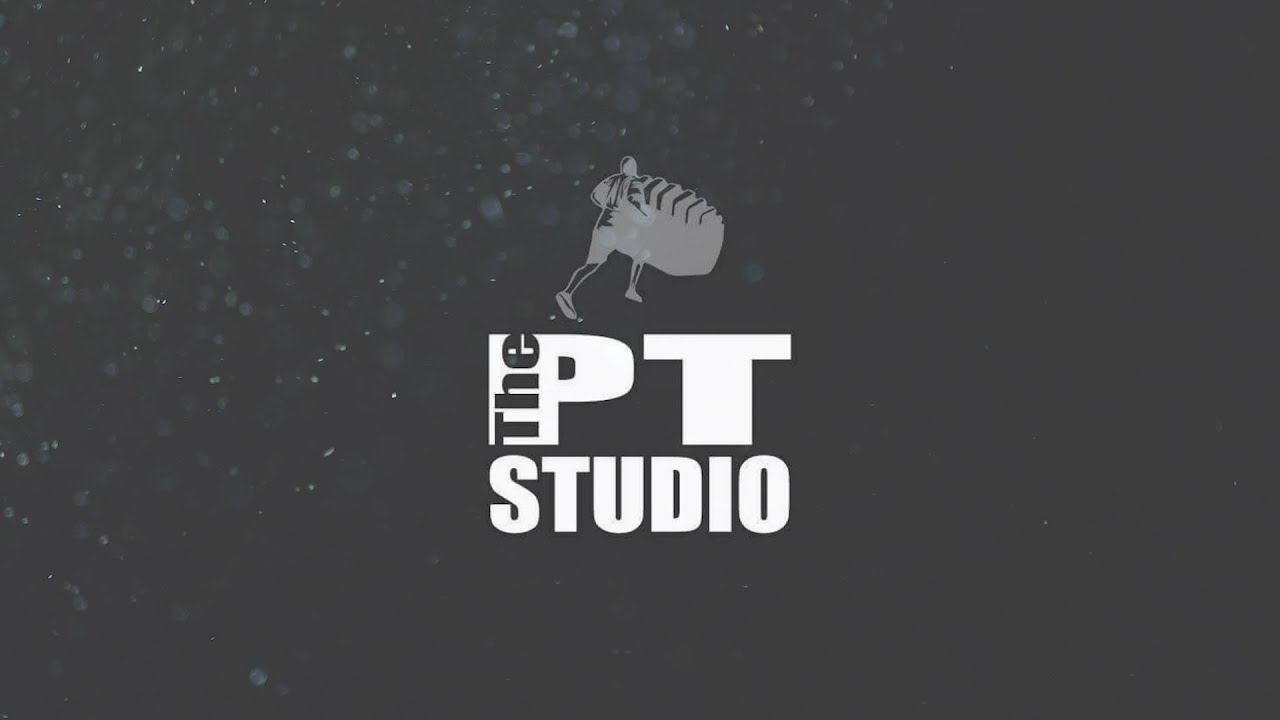 The PT Studio Online - YouTube