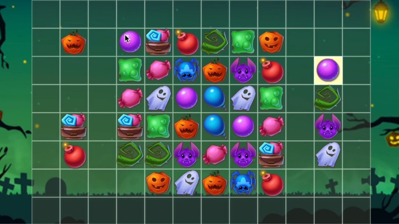Onet Master Puzzle Game Difficult Level 10! - YouTube