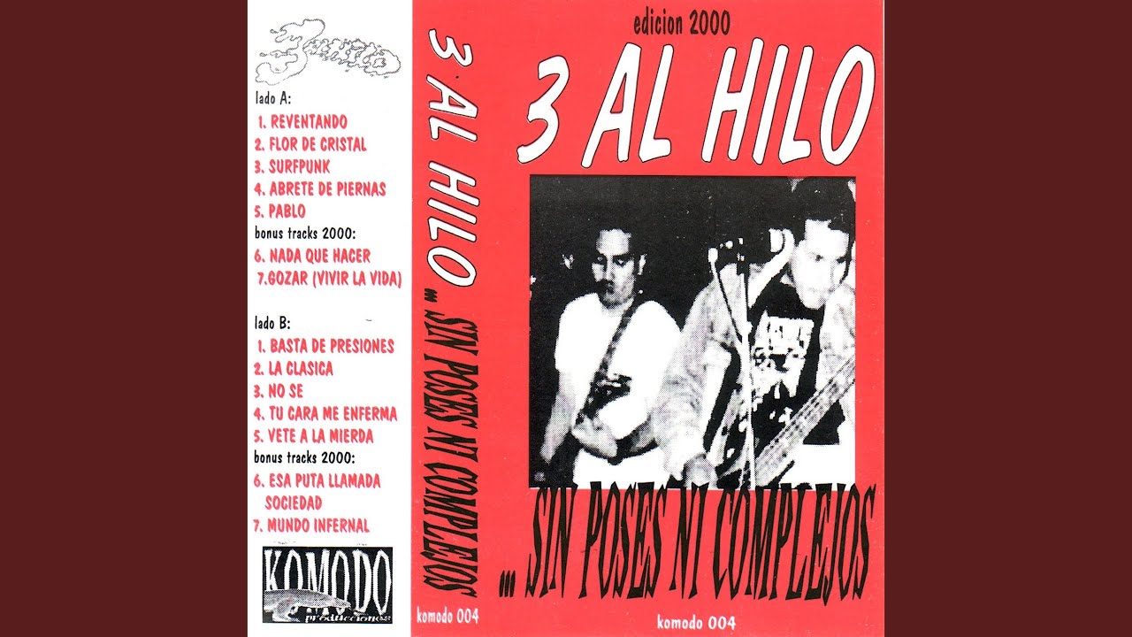 No Sé - YouTube Music