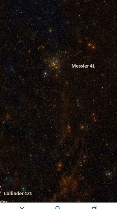 objetos messier(3) - YouTube