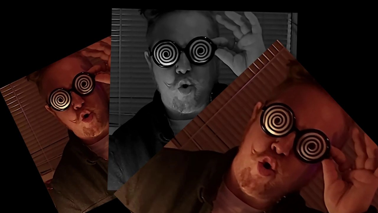 The Amazing Hypno Goggles - YouTube