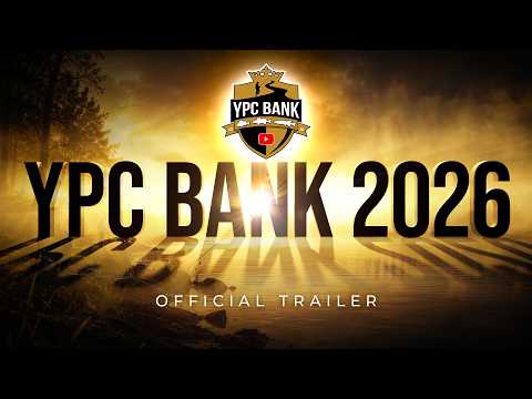 YPC BANK 2026 - OFFICIAL TRAILER!