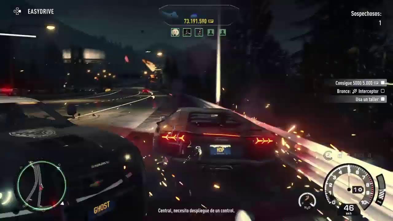 CHase/BatTle - YouTube