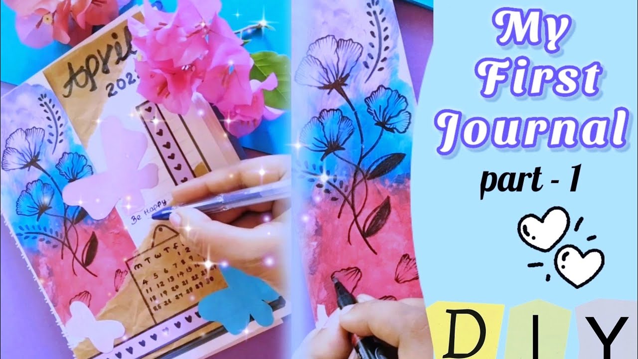 My 1st Bullet Journal Journal With Me Scrapbook Decorations my-1st-bullet-journal-journal-with-me-scrapbook-decorations